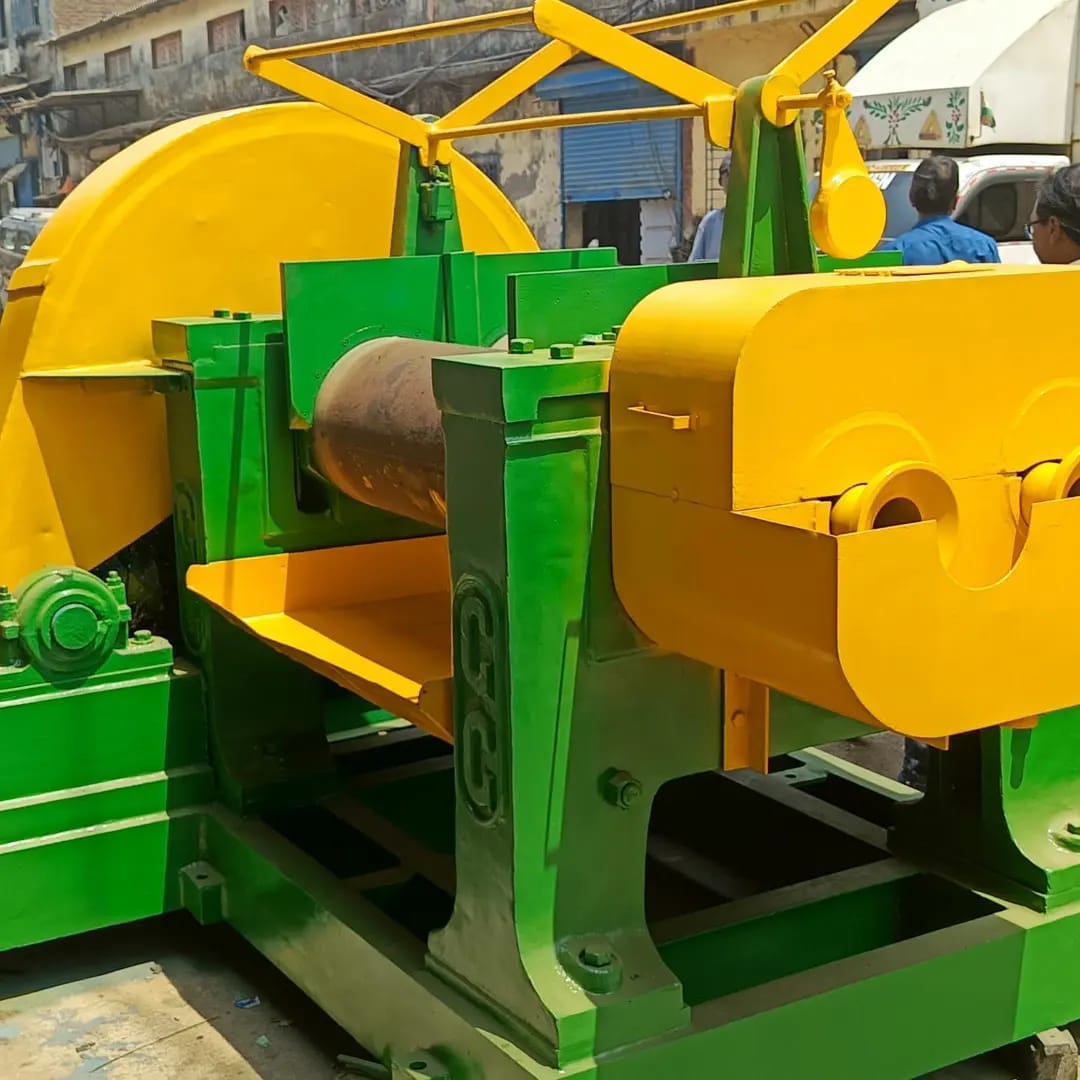 Our Services | Vishwakarma Engineering Works